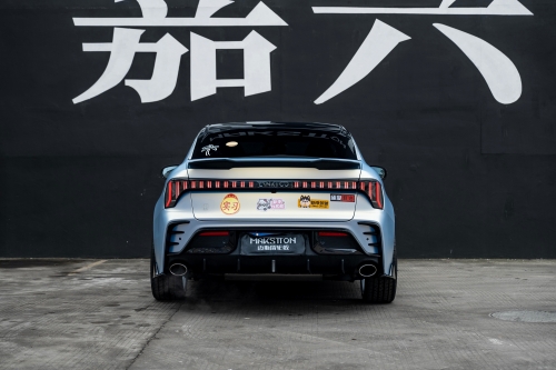 领克03-FF FK07_案例_MTW WHEEL UNION | 迈斯盾改装轮毂联盟 | Makstton | GOTHIC | MST ...